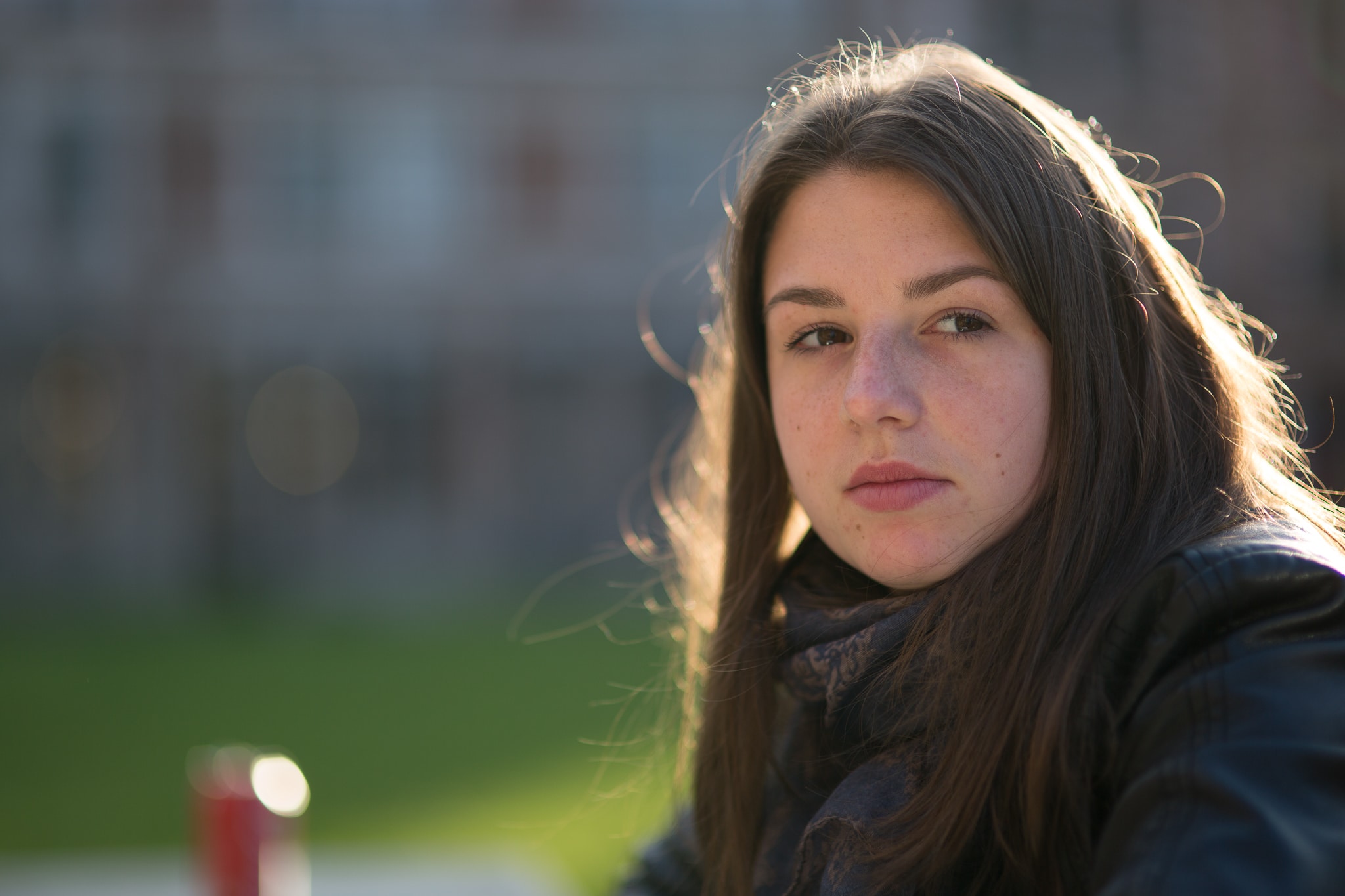 PHOTO de PORTRAIT : comment les réussir