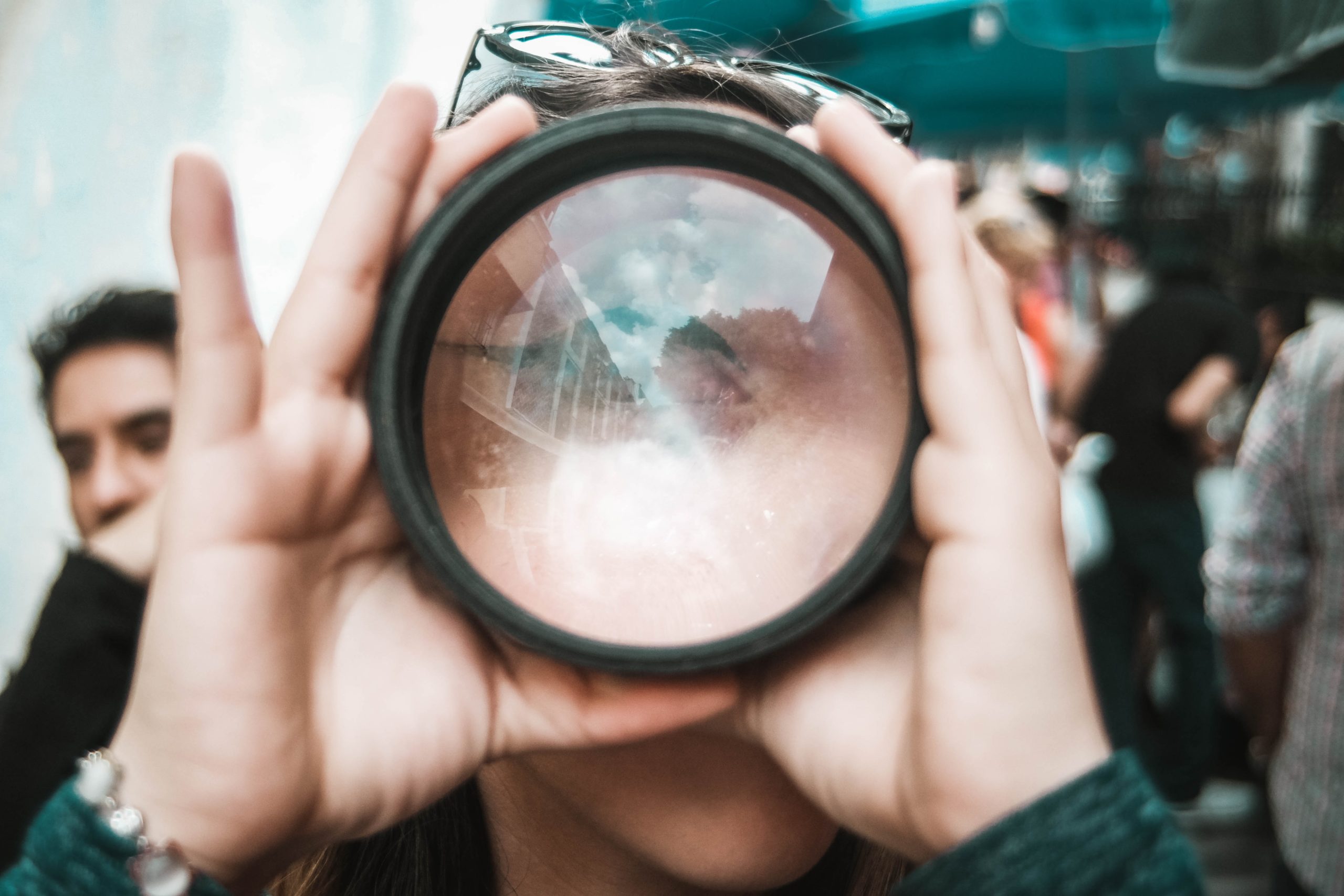 Comment analyser et critiquer une photo