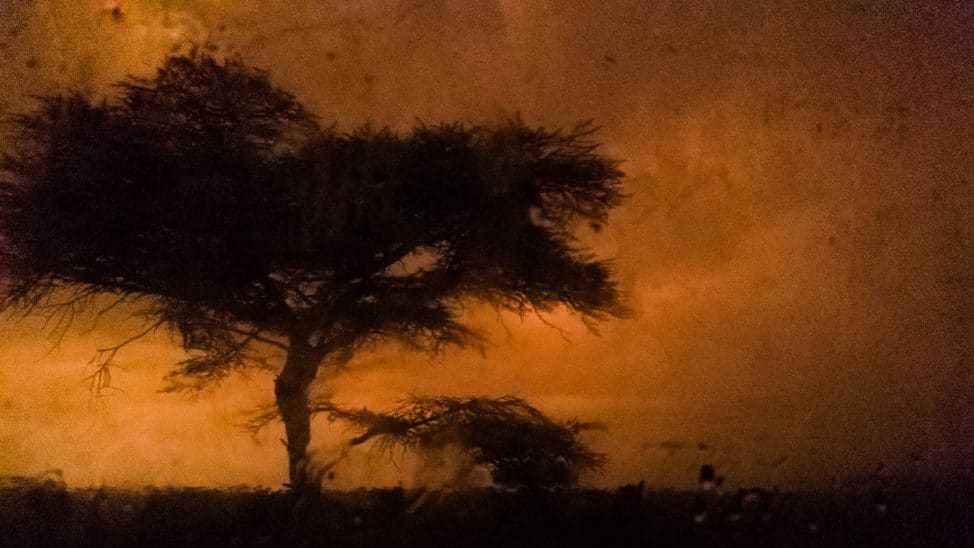 Comment faire des PHOTOS D'ORAGE