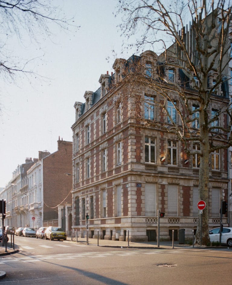 Argentique / Numérique : quelles différences