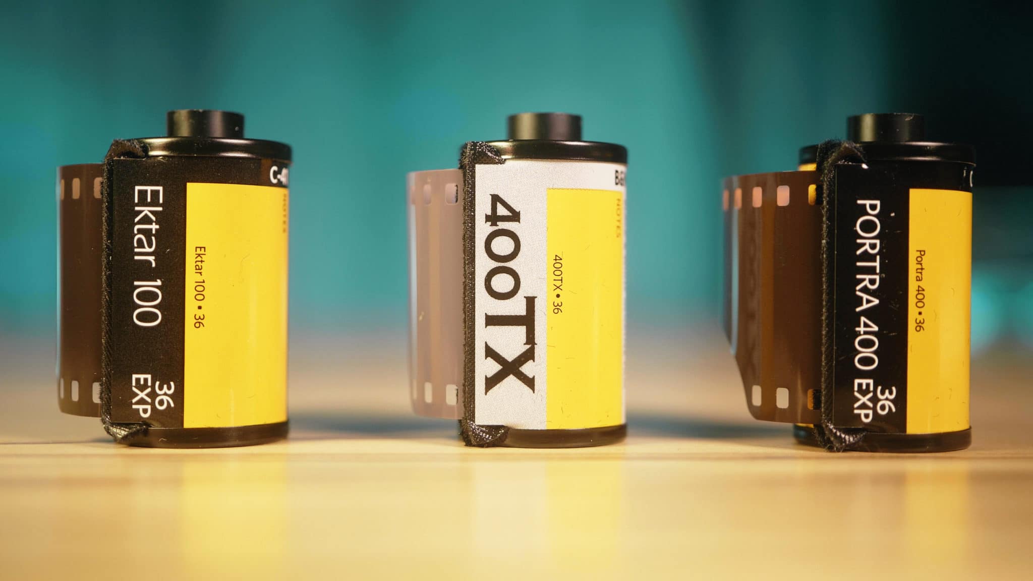 Comment ça marche la photo argentique