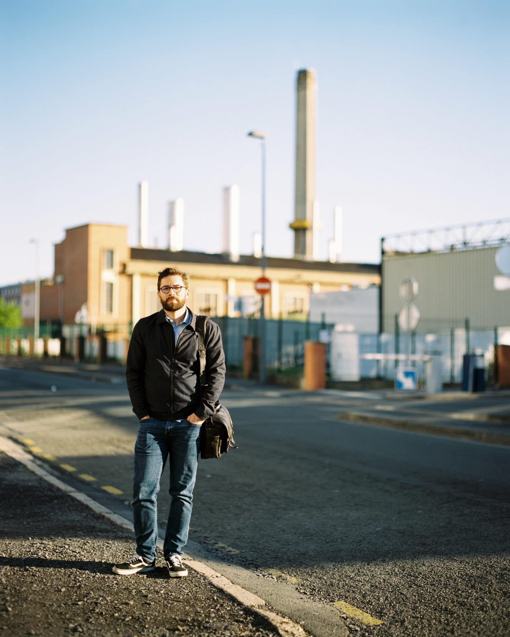 PHOTO de PORTRAIT : comment les réussir