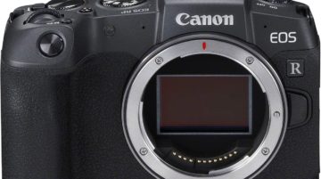 Canon EOS RP vs Canon EOS R10 : lequel choisir