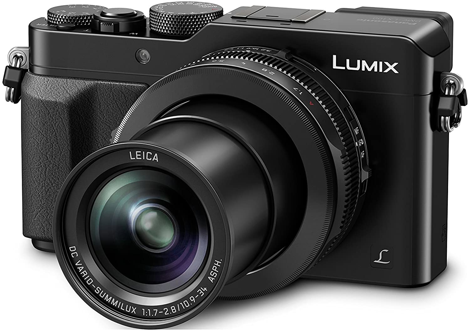 Panasonic Lumix