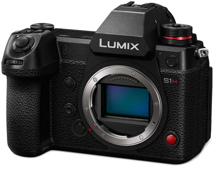 Panasonic Lumix S1H vs Canon EOS 7D Mark II : lequel choisir