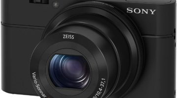 Sony RX100 vs Ricoh GR III : lequel choisir