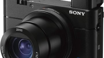 Sony RX100 V vs Ricoh GR III : lequel choisir