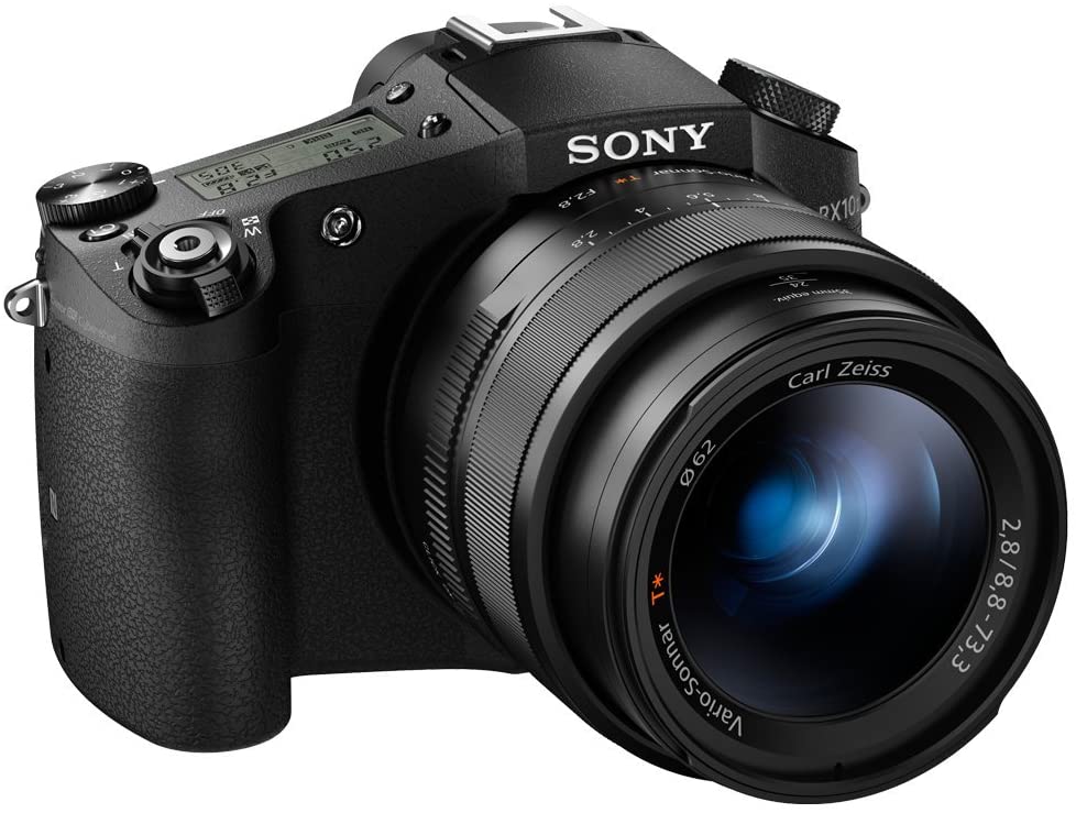Sony RX10 II vs Canon EOS R : lequel choisir