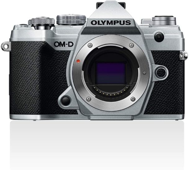 Olympus OM-D E-M5 Mark III vs Leica Q : lequel choisir