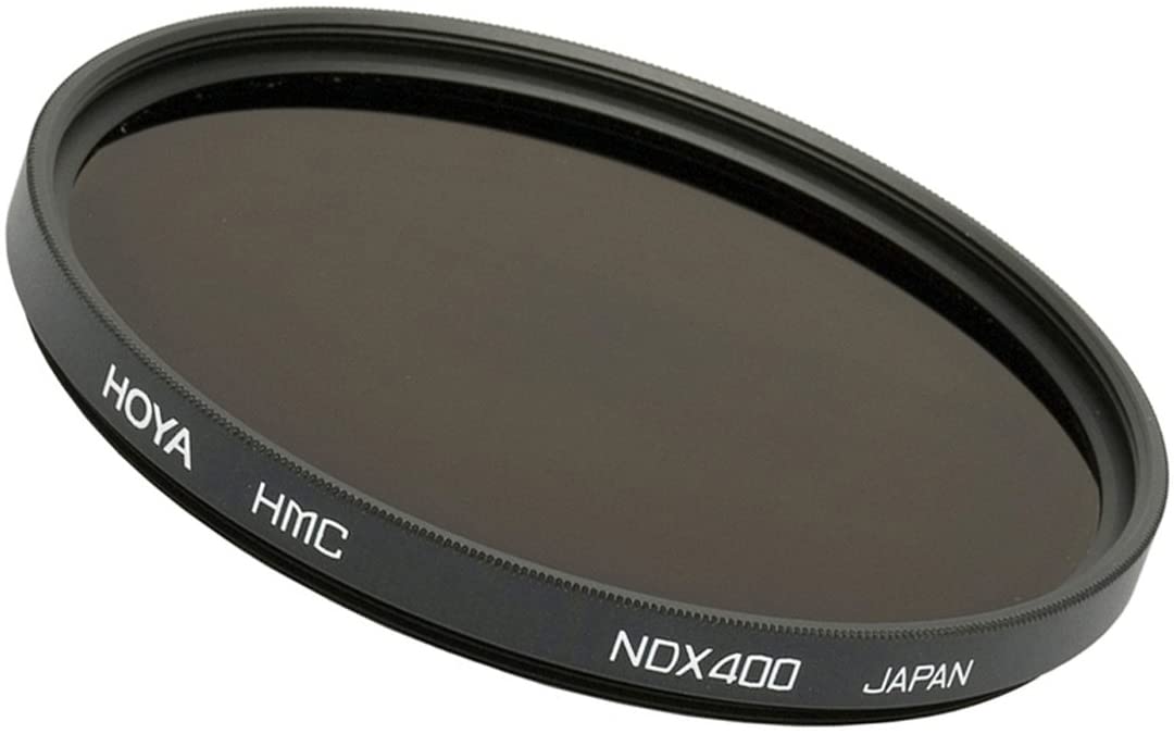 Choisir et utiliser un FILTRE ND : ND4, ND8, ND1000