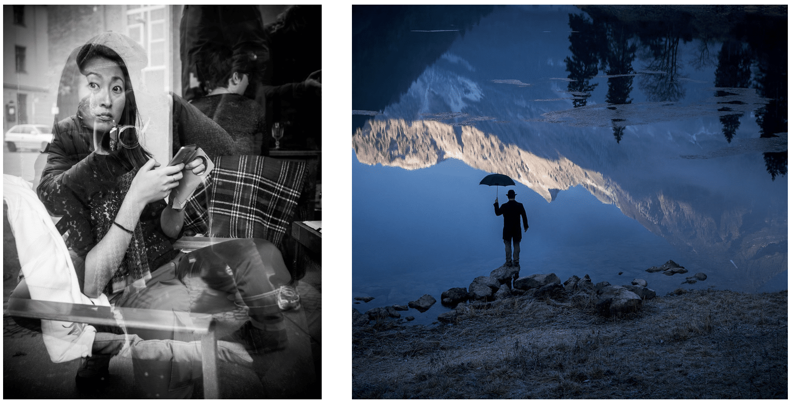 FILTRE POLARISANT : comment le choisir et l'utiliser