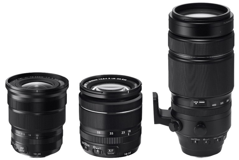 QUEL OBJECTIF PHOTO CHOISIR EN 2025