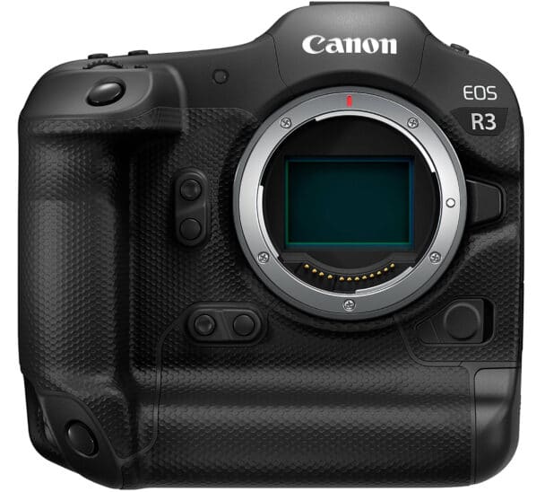 Canon EOS R5 vs Canon EOS R3 : lequel choisir