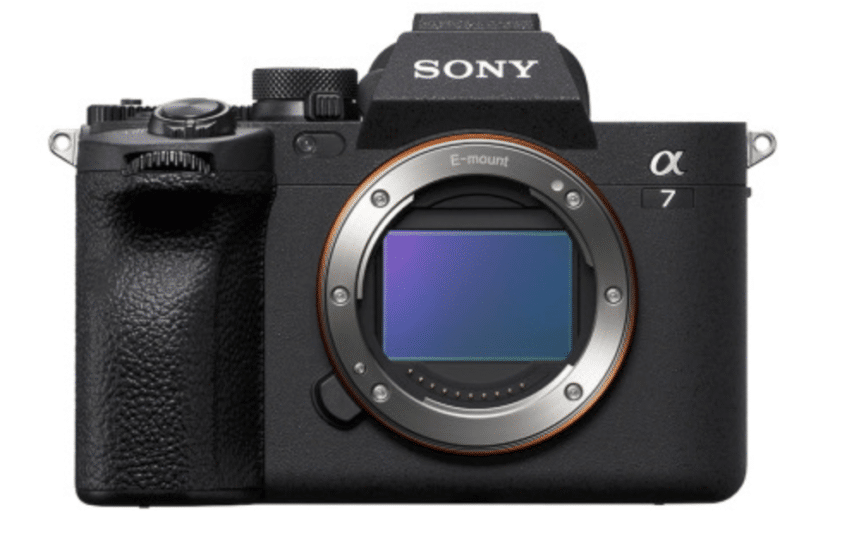 Sony A7 IV vs Canon PowerShot G7 X Mark II : lequel choisir