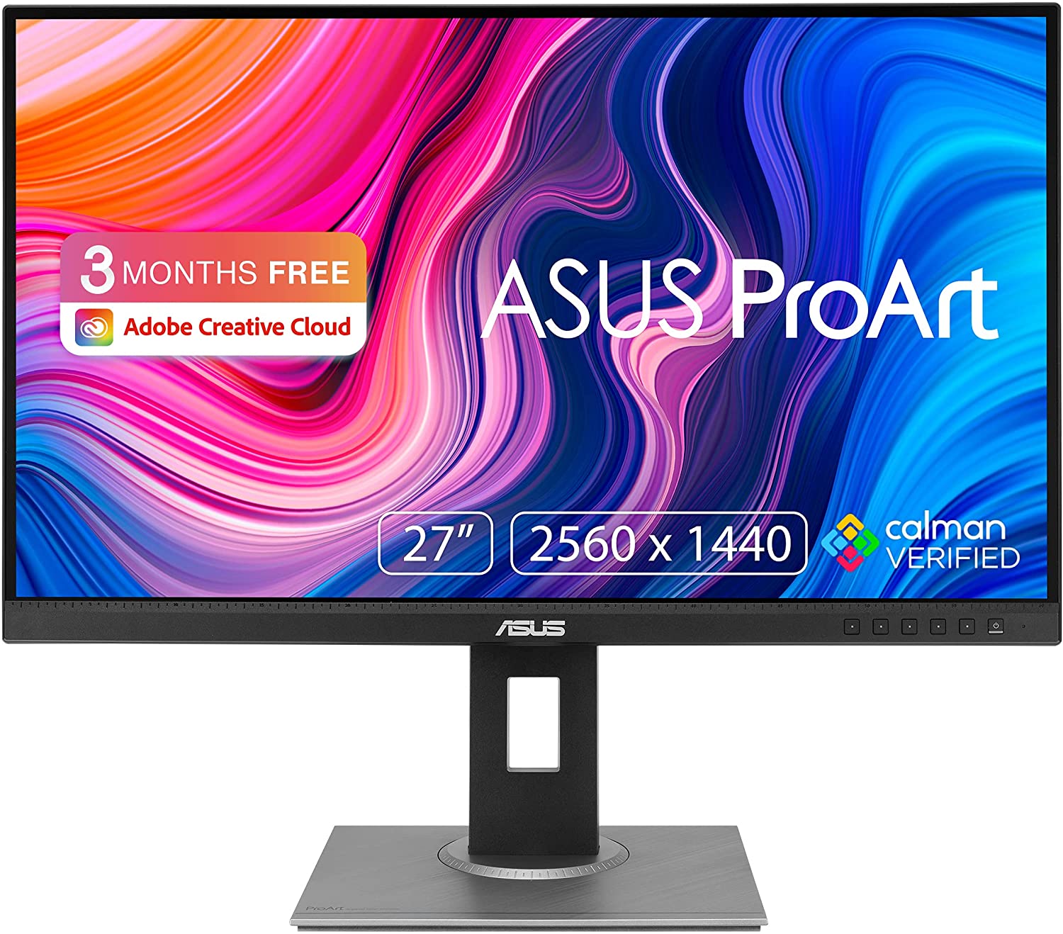 2024 : QUEL ÉCRAN CHOISIR pour la retouche PHOTO