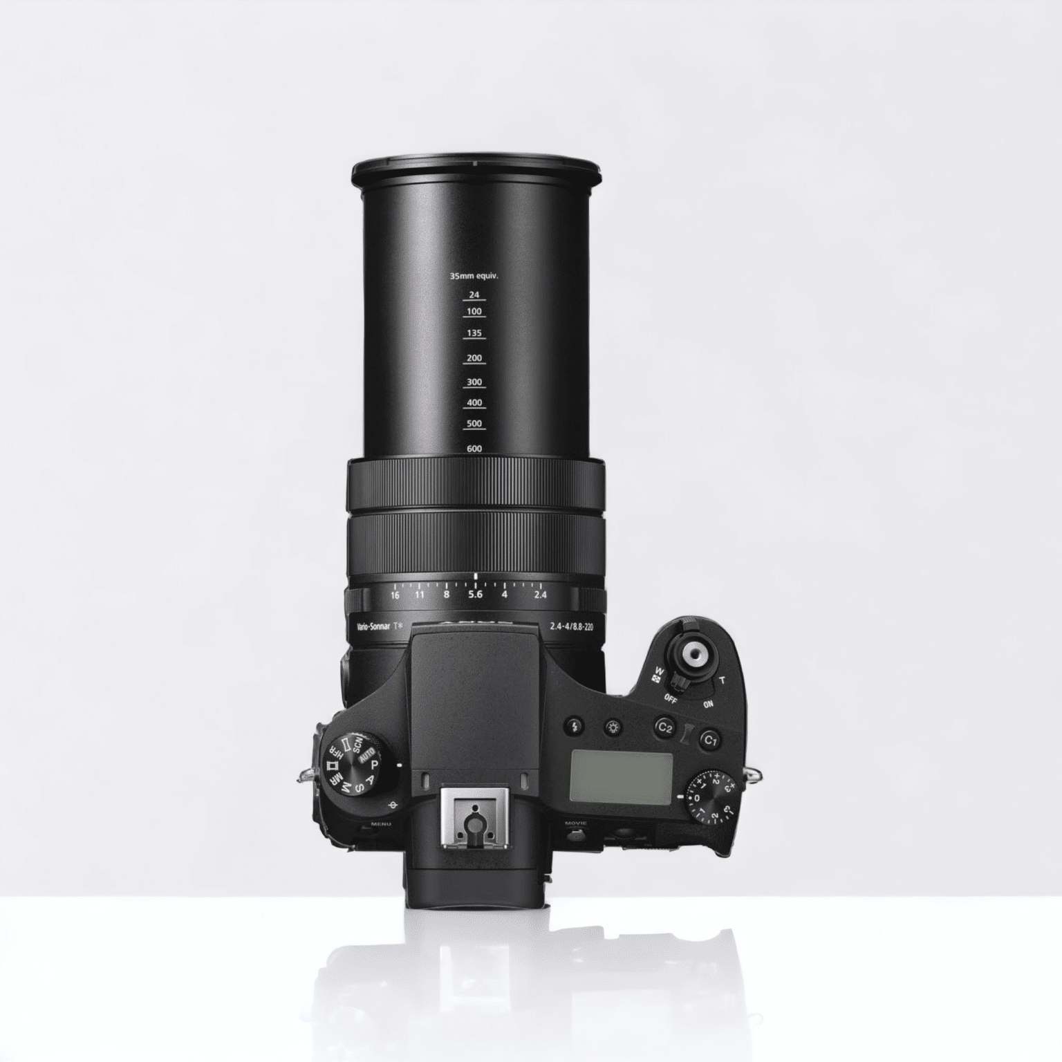 Les 12 meilleurs appareils photo du marché en 2025