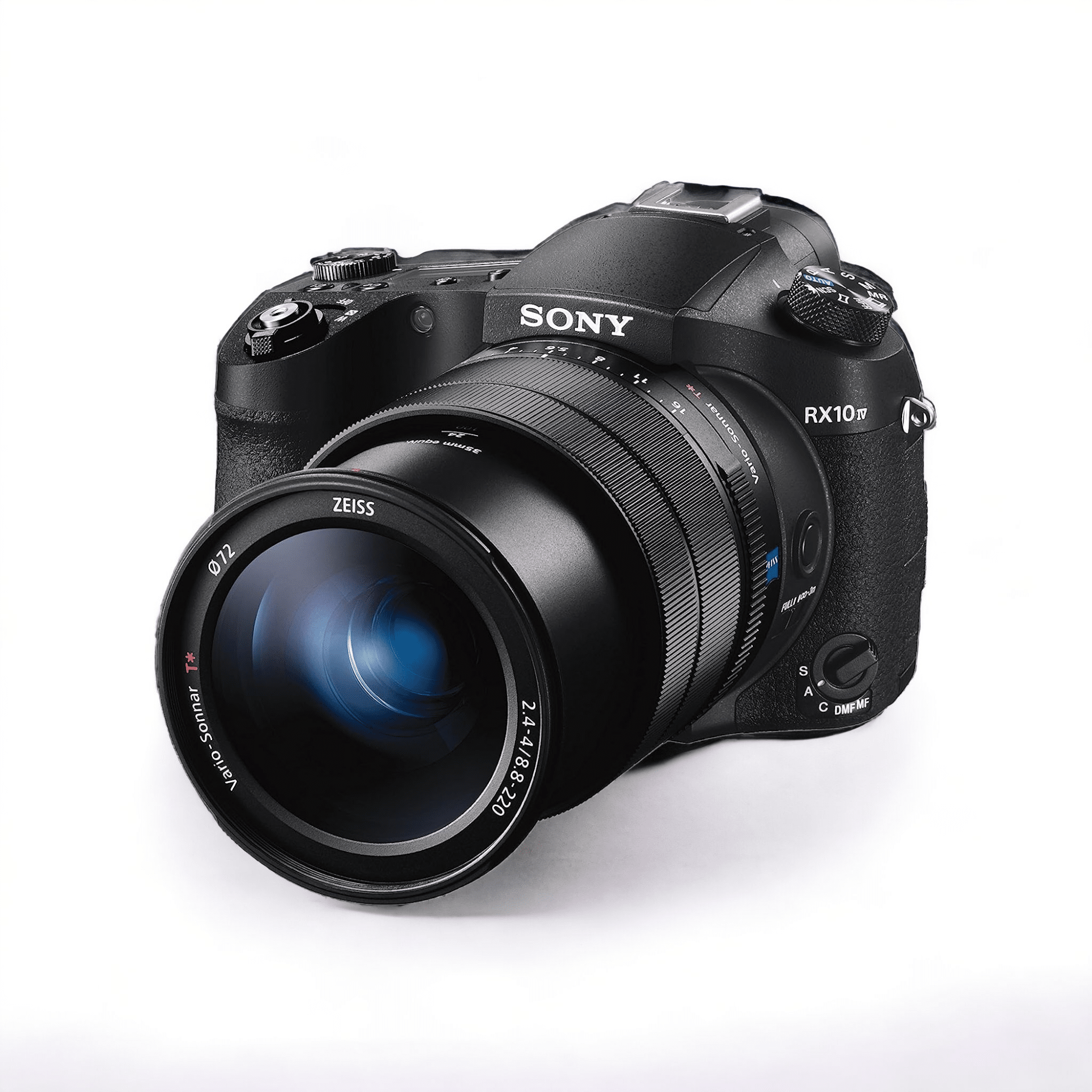 Les 12 meilleurs appareils photo du marché en 2025