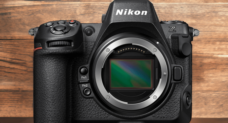 Nikon Z8, l'appareil hybride successeur du D850