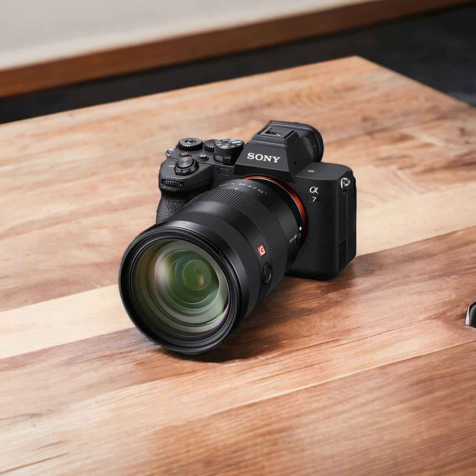 Les 12 meilleurs appareils photo du marché en 2025