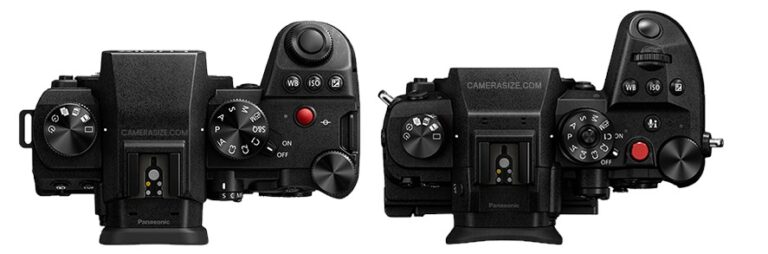 Lumix G9 Mark II : Le bijou de technologie de Panasonic