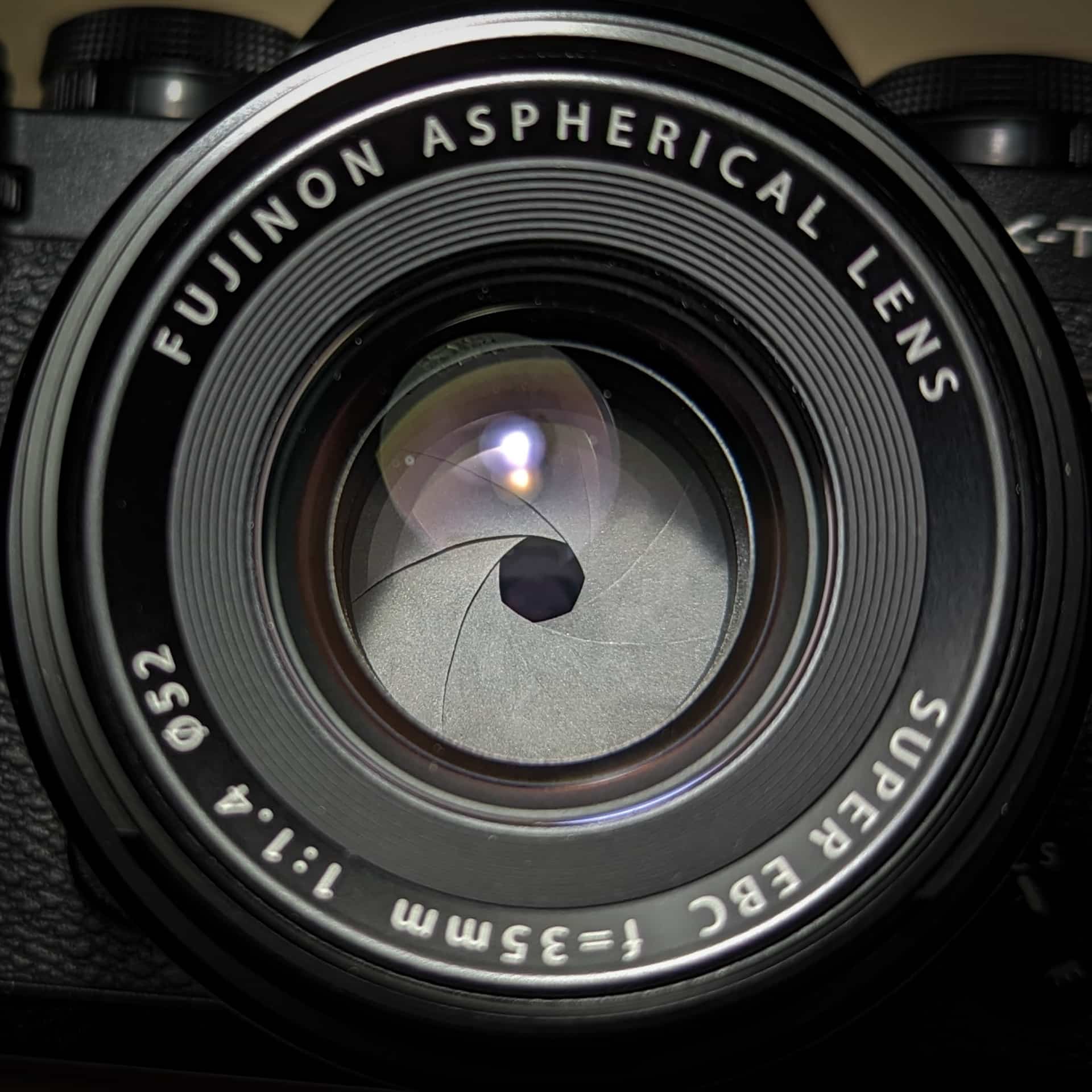 L'OUVERTURE EN PHOTO : la comprendre et la maîtriser