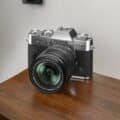Fujifilm X-T30 II : un X-T30 quasi-identique