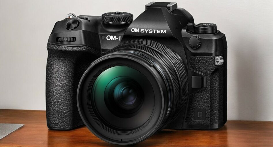 OM-1 Mark II : un OM-1 avec un meilleur autofocus