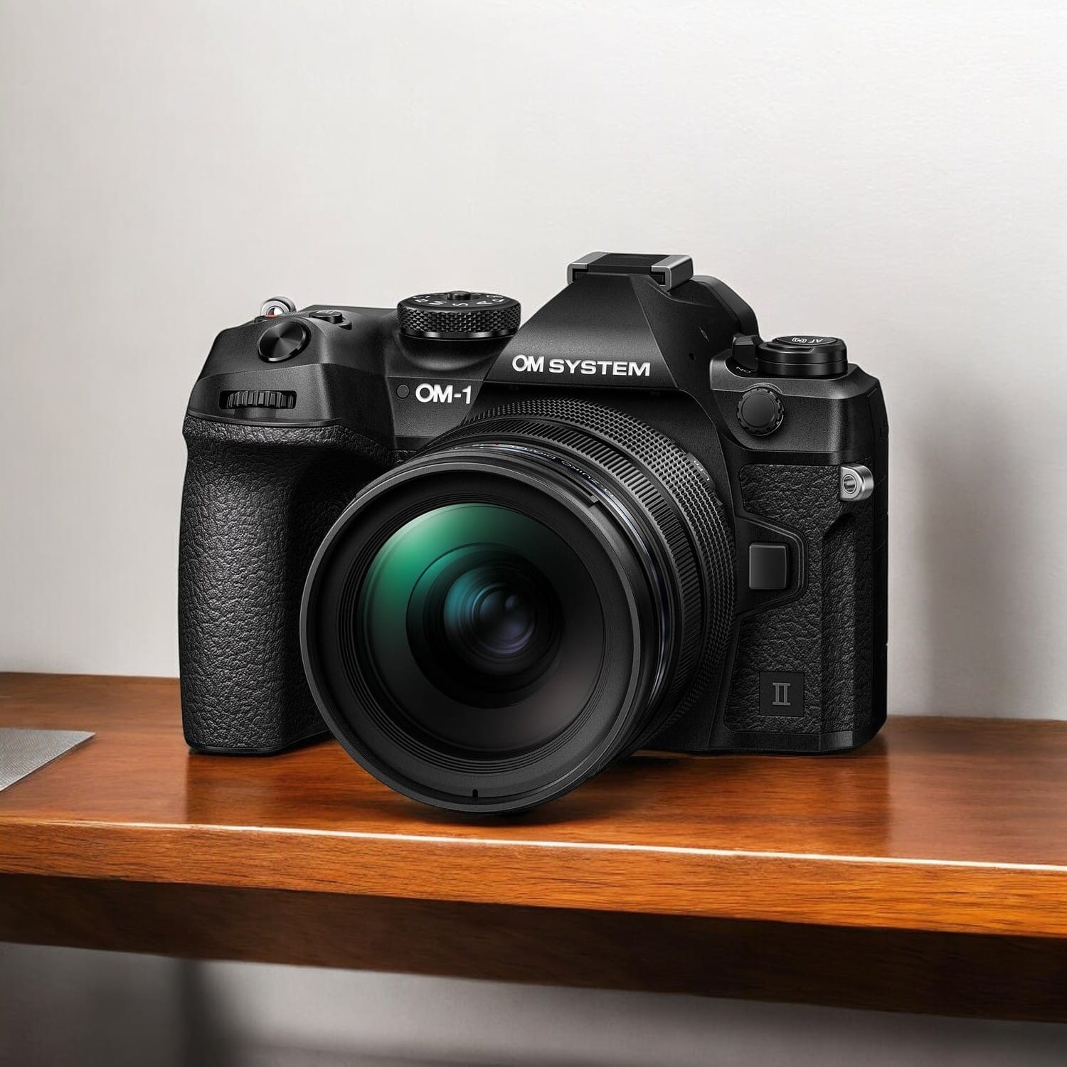 OM-1 Mark II : un OM-1 avec un meilleur autofocus