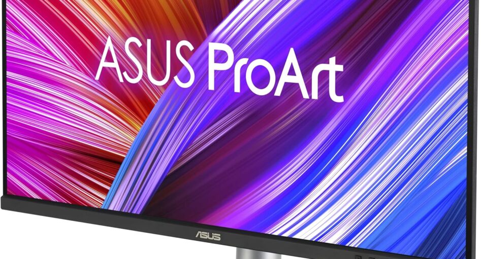 2025 : QUEL ÉCRAN CHOISIR pour la retouche PHOTO