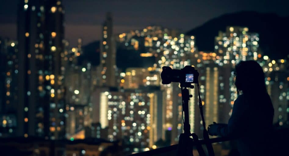 L'OUVERTURE EN PHOTO : la comprendre et la maîtriser